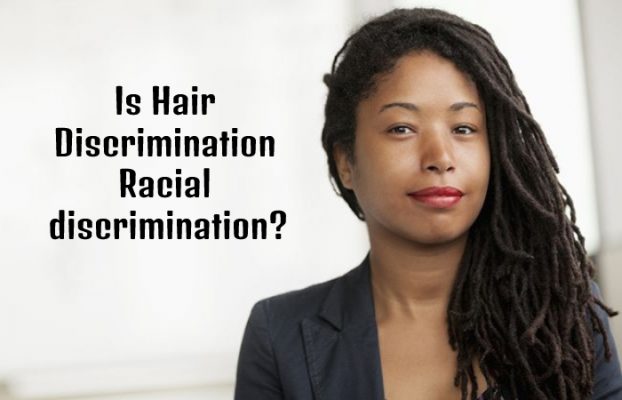 Let’s Talk About Hair Discrimination & Why It’s Still Happening Today