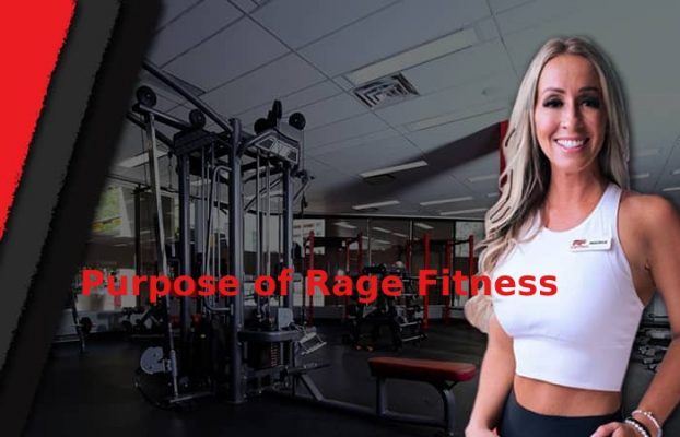 RAGE Fitness - Overview, News & Competitors