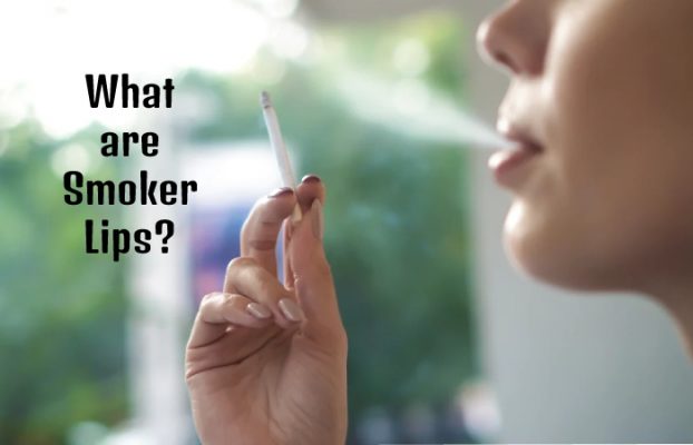 What's the best lip scrub for smokers?