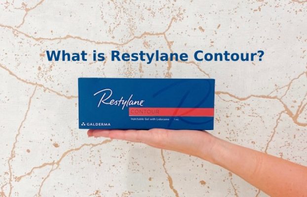 Be True to Your Contour with Restylane in 2024